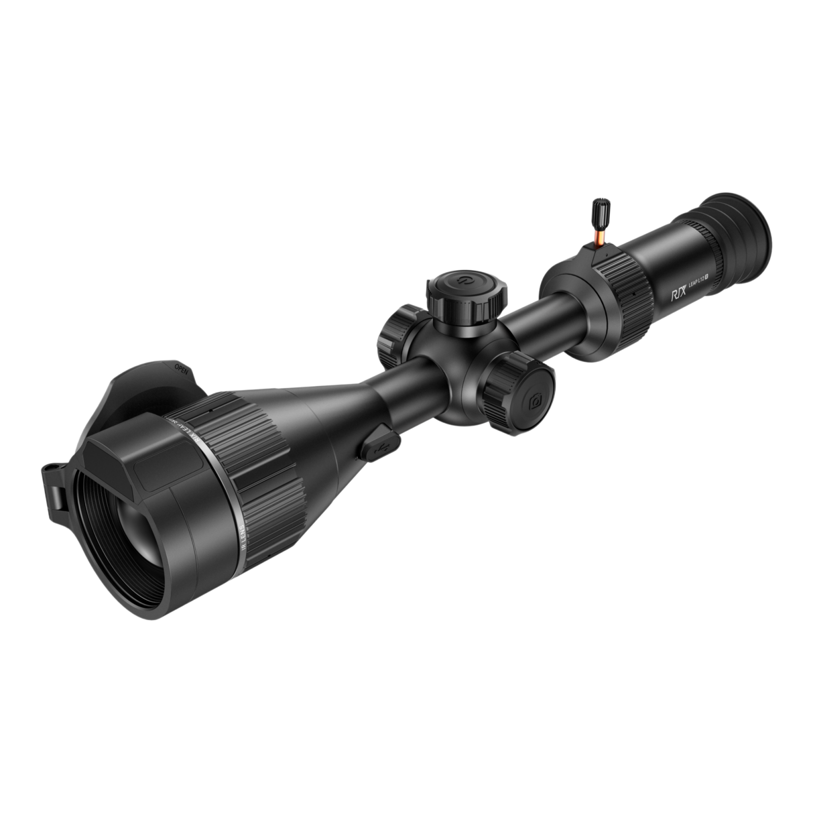 RIX-LEAP-L12R | KuduArms.com